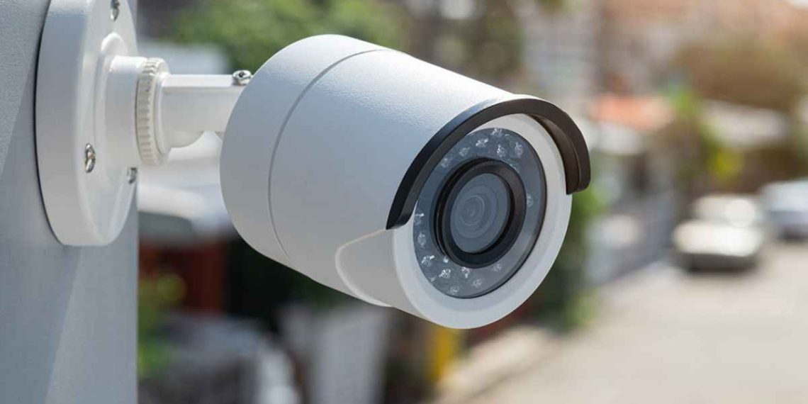 5 Unique Ways to Use Security Cameras